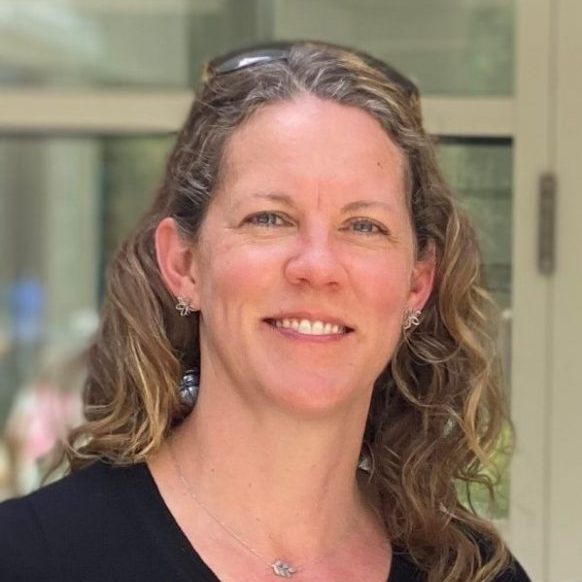 Katie Lund | Connecticut National Estuarine Research Reserve