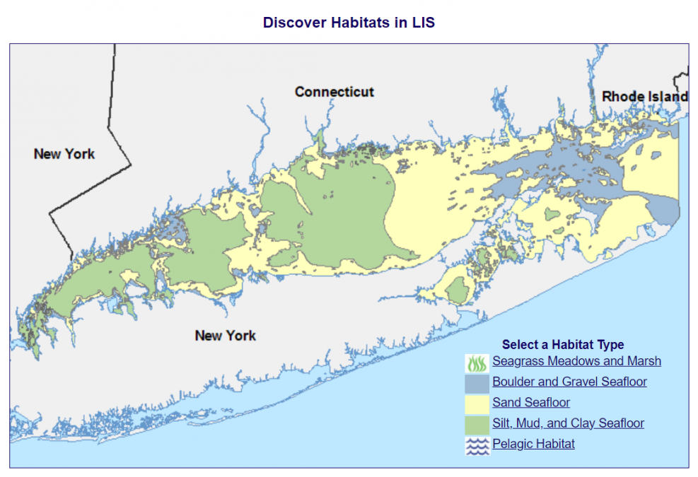 Virtual Tour | Connecticut National Estuarine Research Reserve
