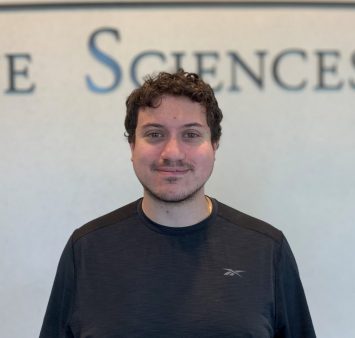 Meet our Summer Team! | Connecticut National Estuarine Research Reserve