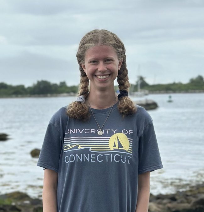What's New | Connecticut National Estuarine Research Reserve