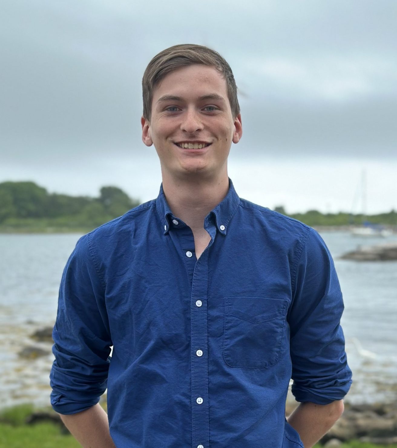 Meet our Summer Team! | Connecticut National Estuarine Research Reserve